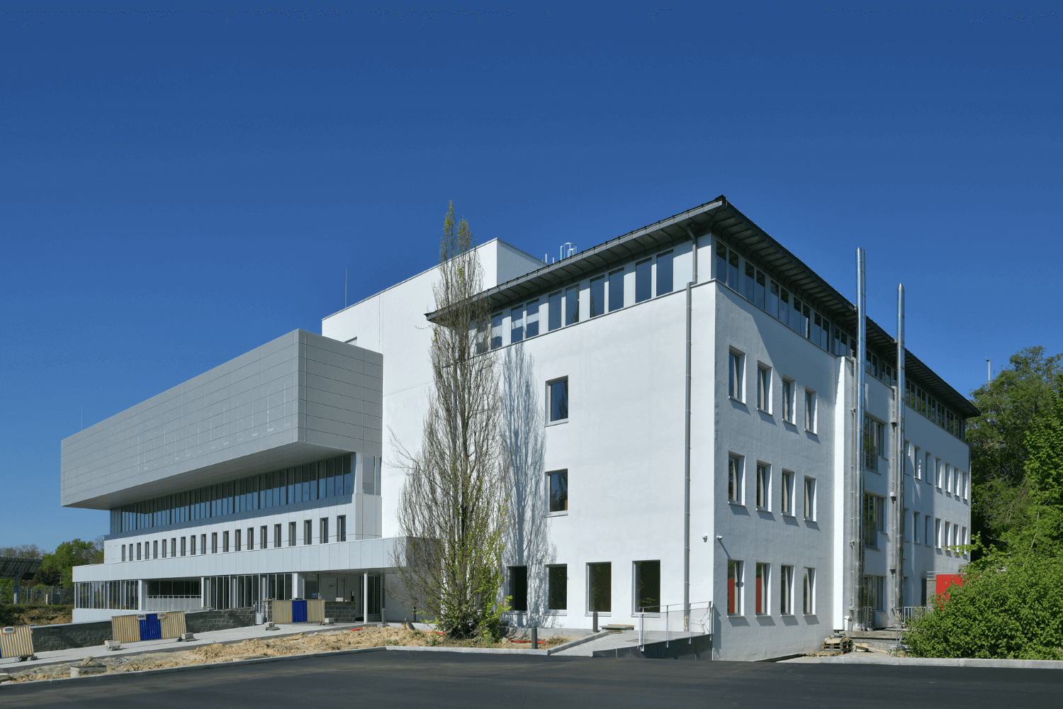 Centre Perex - Firme Jamar